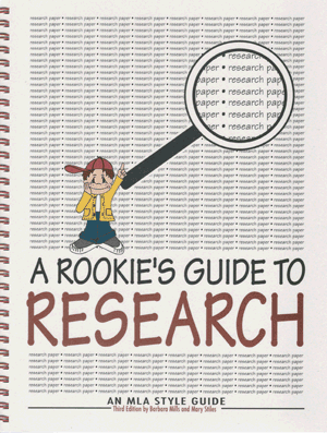 Rookies Guide to Research : Amazon.in: Books