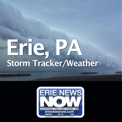 WICU WSEE Erie Storm Tracker - App on Amazon Appstore
