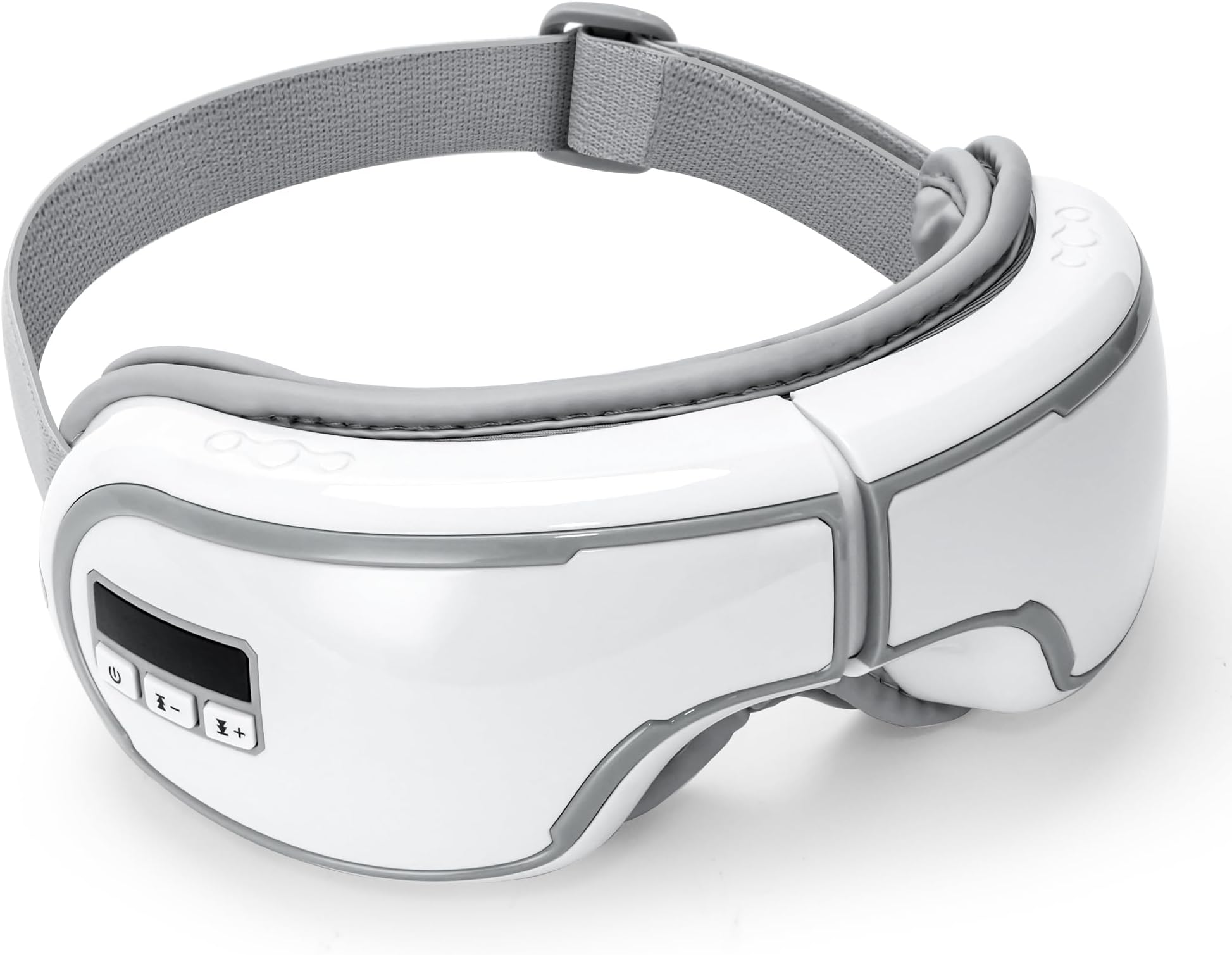 Amazon.com: Burrki Eye Massager with Heat, Gifts for Dad/Mom, Heated ...