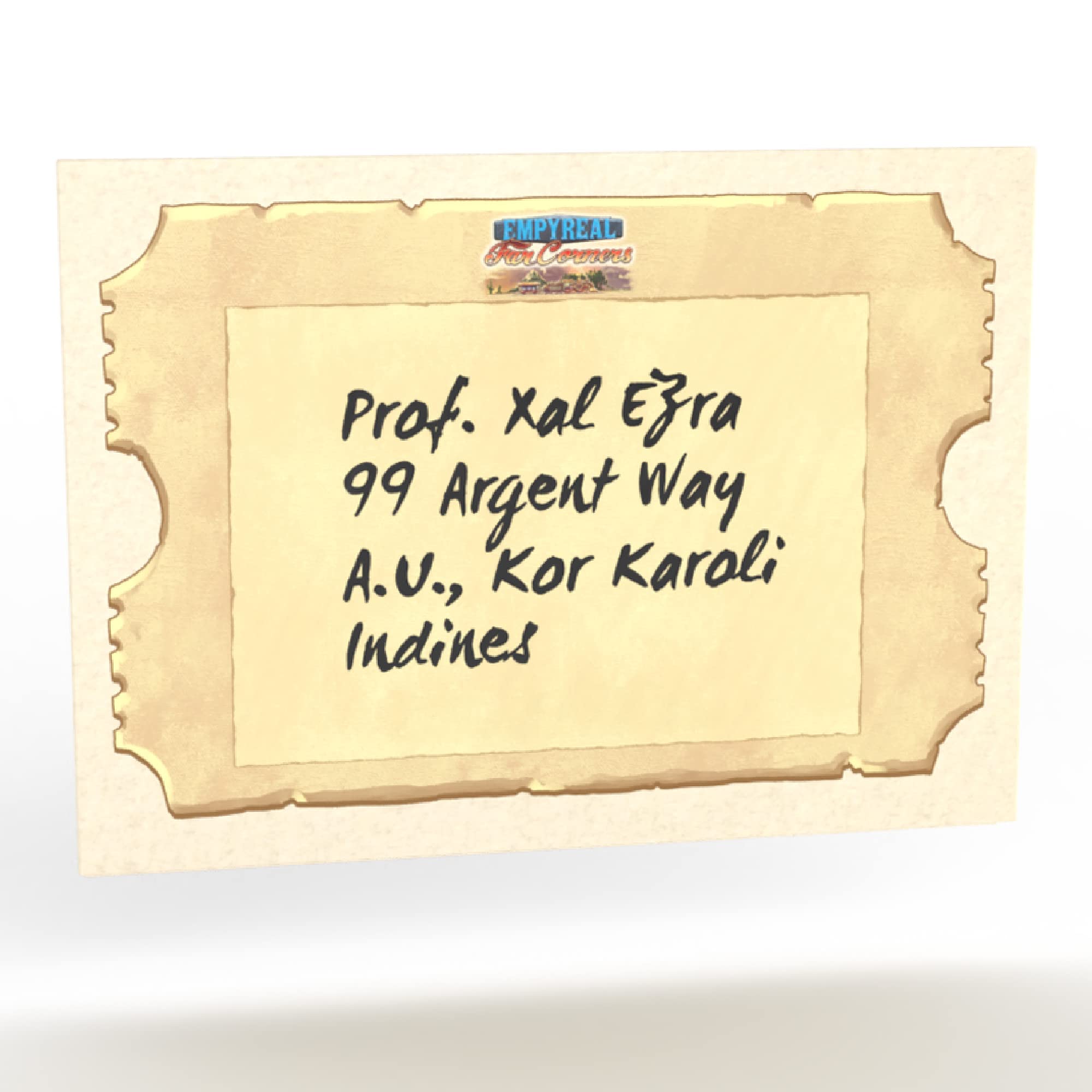 Buy Level 99 GamesEmpyreal Spells and Steam Far Corners Board Game ...