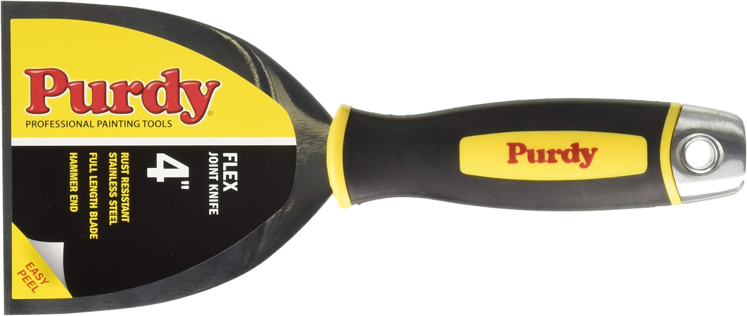 Purdy Flexible Putty Knife 6" (Joint Filling) : Amazon.co.uk: DIY & Tools