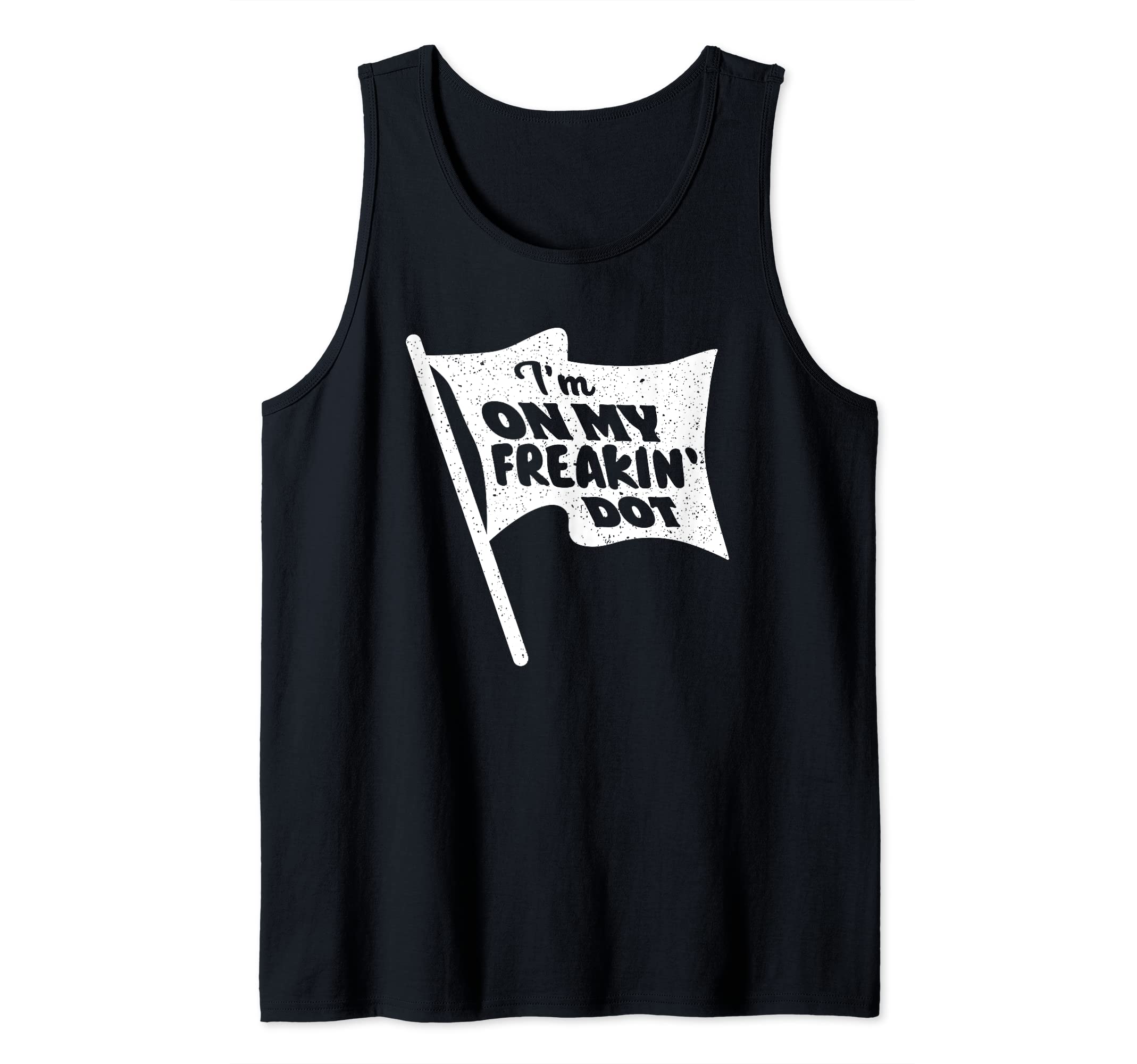 Amazon.com: Flag Girl Color Guard Winter Guard Funny Flag Tossing Humor ...