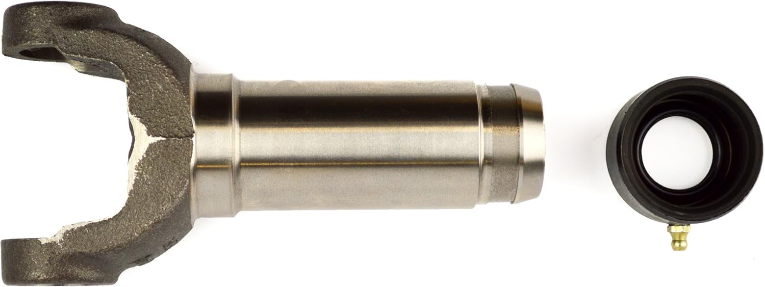 Amazon.com: Spicer 3-3-2701KX Slip Yoke Assembly : Automotive