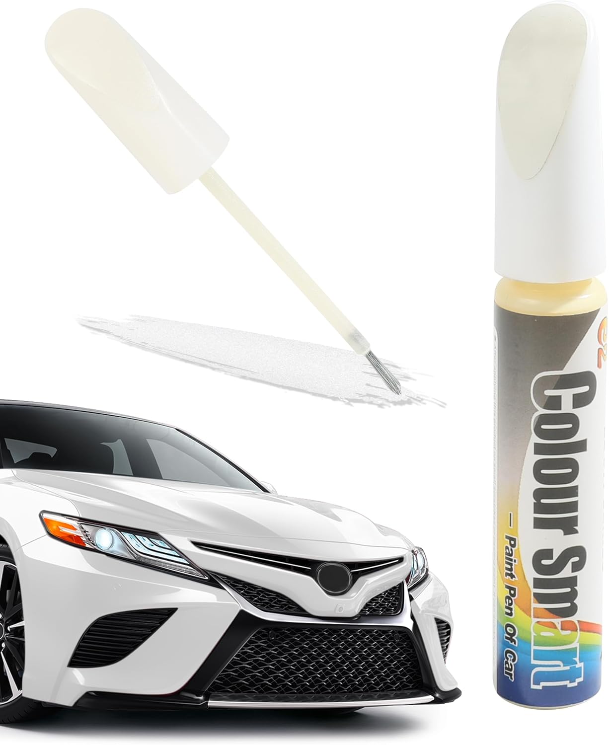Amazon.com: SCUARI Touch Up Paint Pen,Car Paint Pen,Car Paint Scratch ...