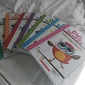 Amazon.com: Eva's Treetop Festival: A Branches Book (Owl Diaries #1) (1 ...