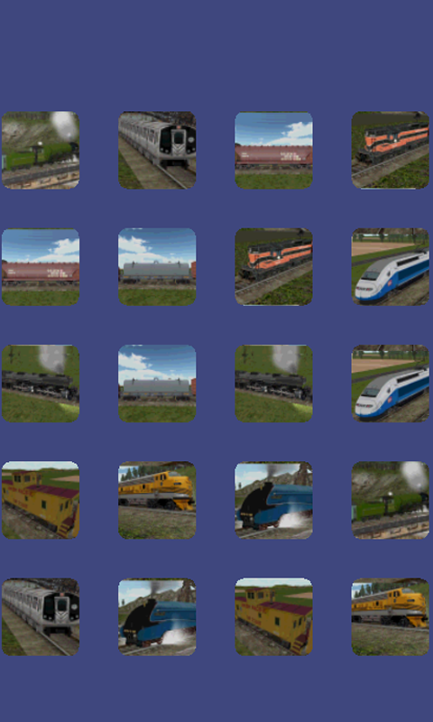 Train Memory - App on Amazon Appstore