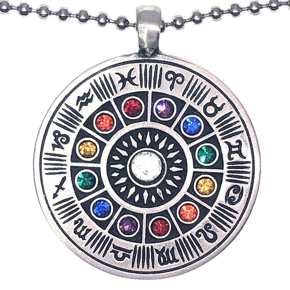 Zodiac teller 60 photos - Astrologytoyou.com