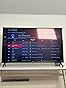 LG 49UM7100PLB 49 Inch UHD 4K HDR Smart LED TV with Freeview Play ...