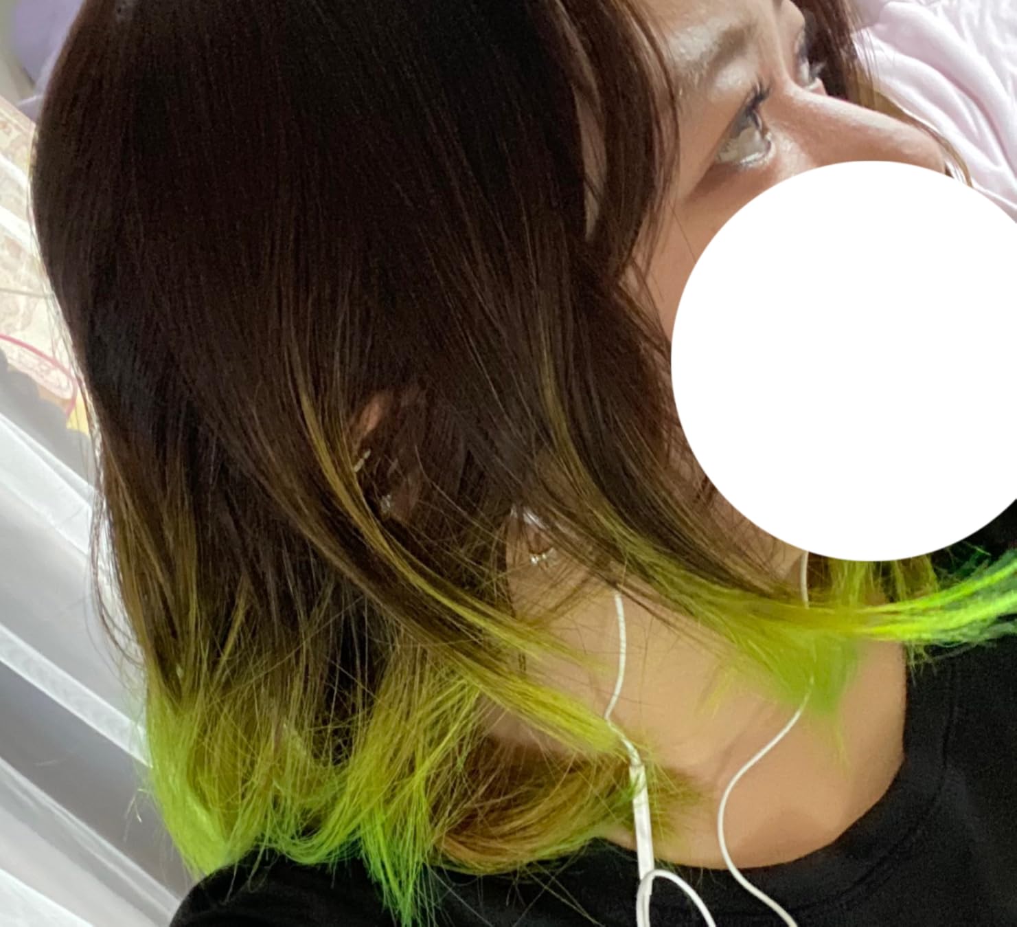 Amazon.co.jp: Manic Panic Color Cream Raven : Beauty