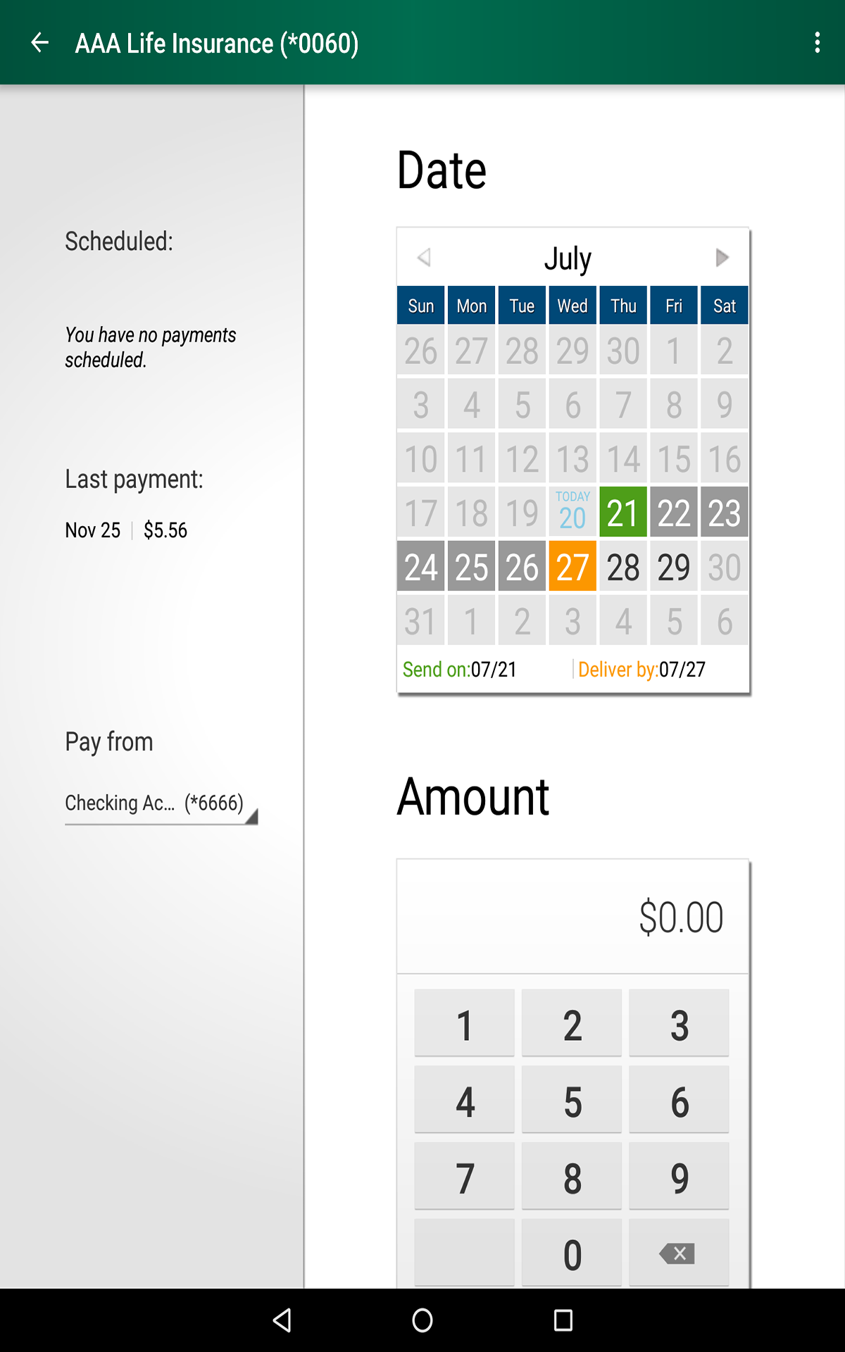 Citizens First Bank - App on Amazon Appstore