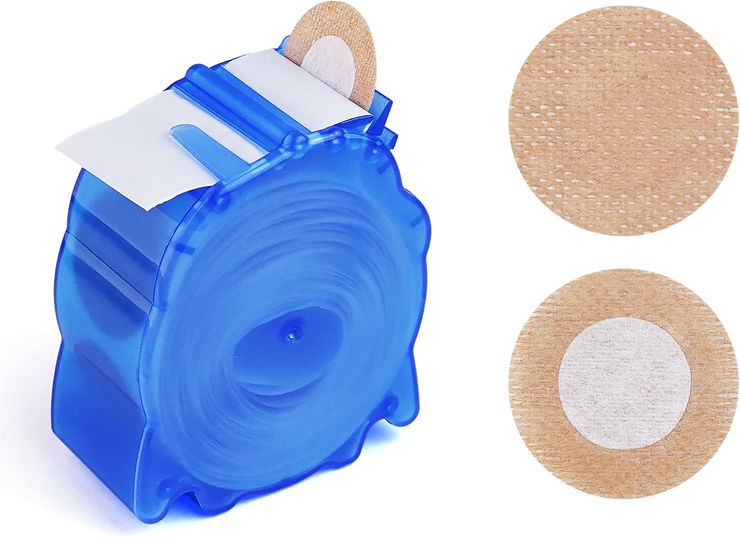 Amazon.com: Mr. Nipple Hide & Protect Care (Mens' Nipple Hide & Care ...