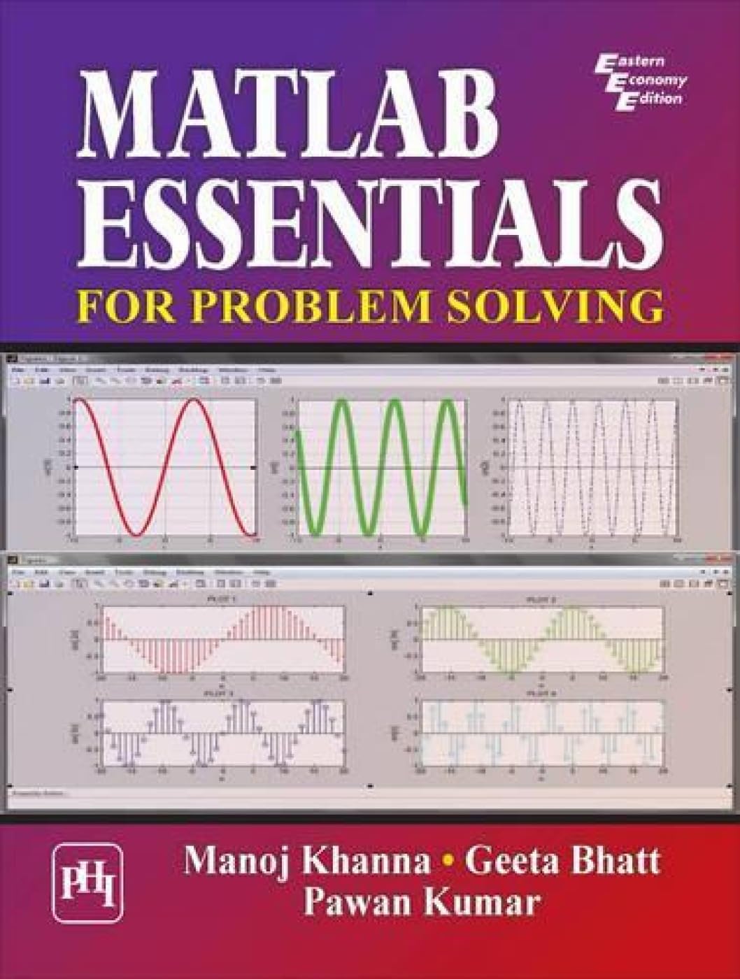 Buy Matlab Essentials for Problem Solving Book Online at Low Prices in ...