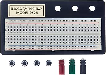 Amazon.com: Elenco Tabla de cortar pan con 830 puntos de amarre - 9425 ...