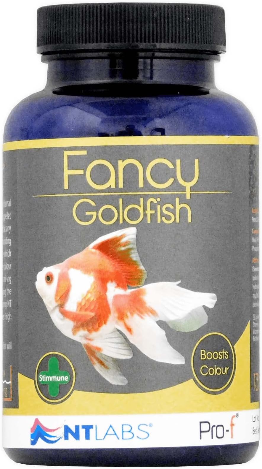 Tetra FunTips Fish Food 75 Tablets : Amazon.co.uk: Pet Supplies