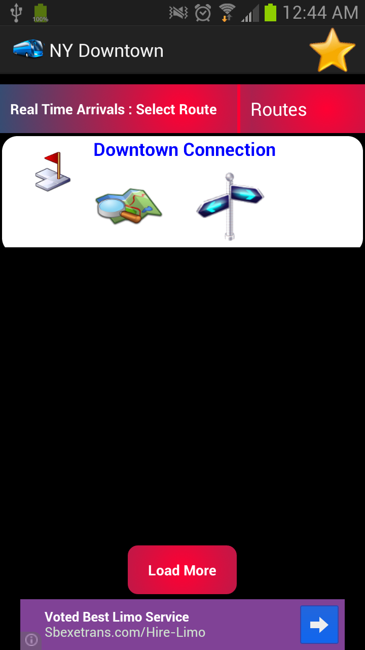 New York Downtown Connection - App on the Amazon Appstore