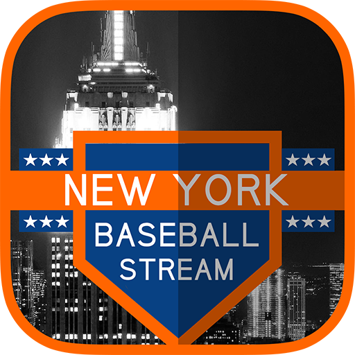 New York Baseball STREAM NYM - App on Amazon Appstore