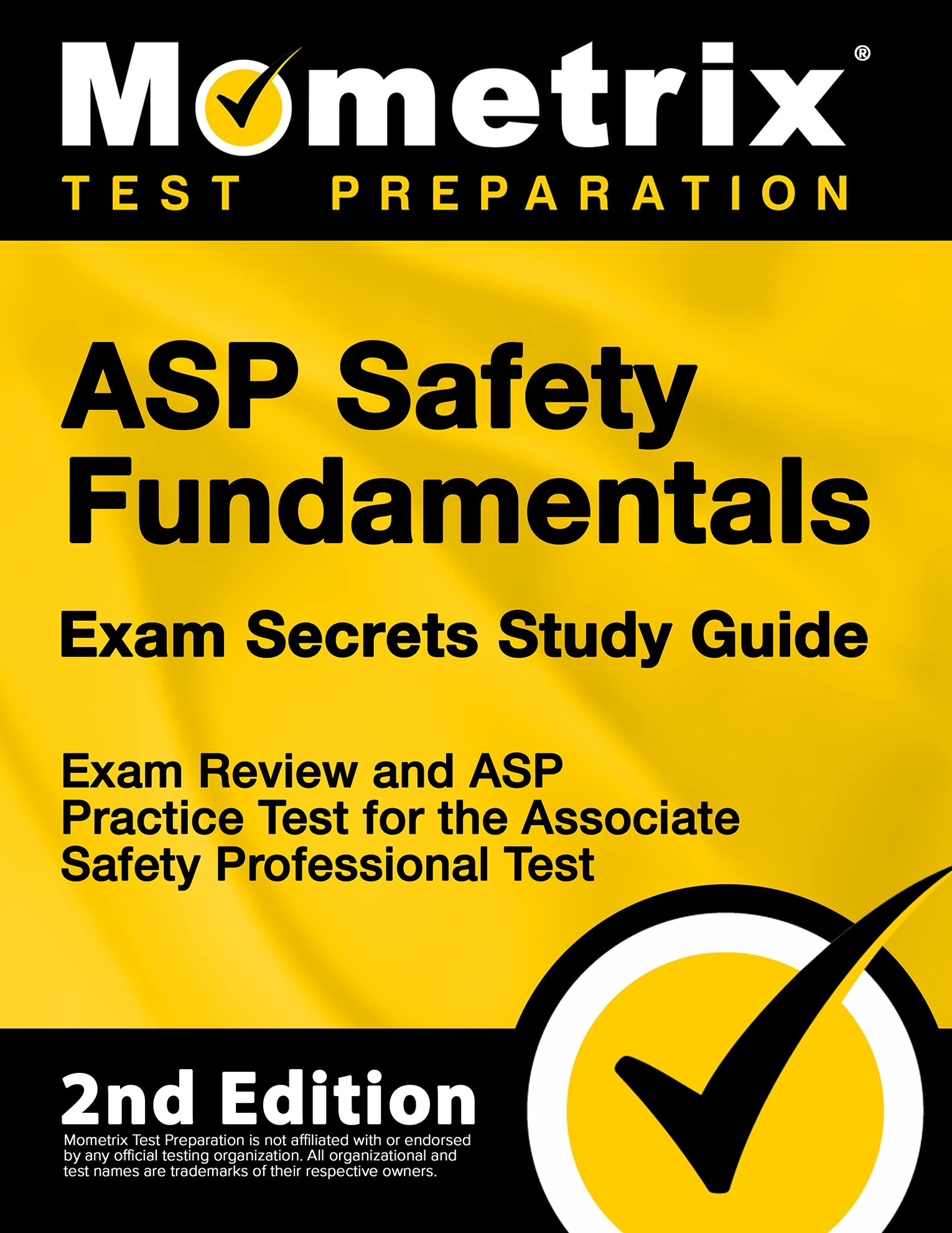 Amazon.com: ASP Safety Fundamentals Exam Secrets Study Guide - Exam ...