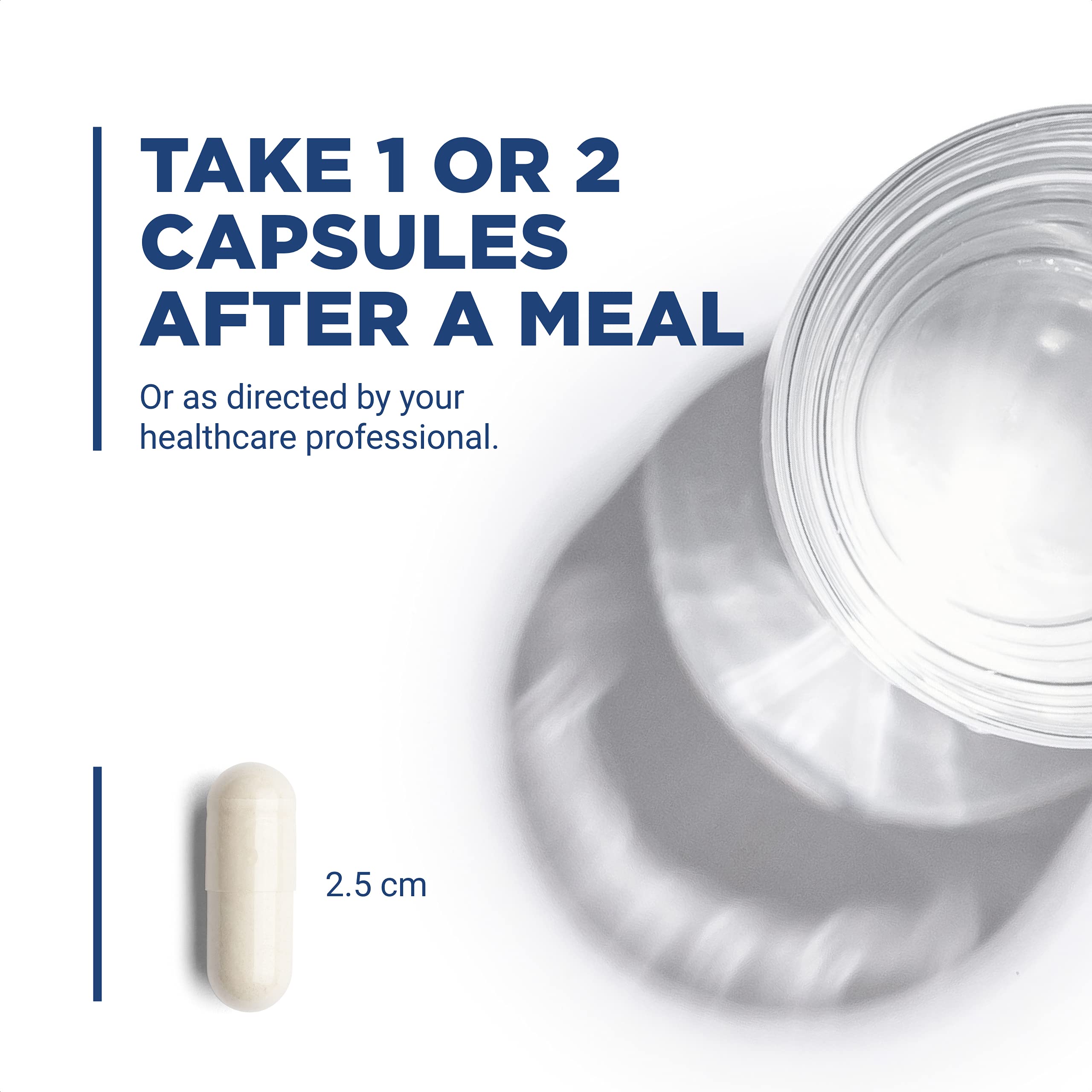 Snapklik.com : Vital Nutrients Pancreatic Enzymes 1000mg (Full Strength ...