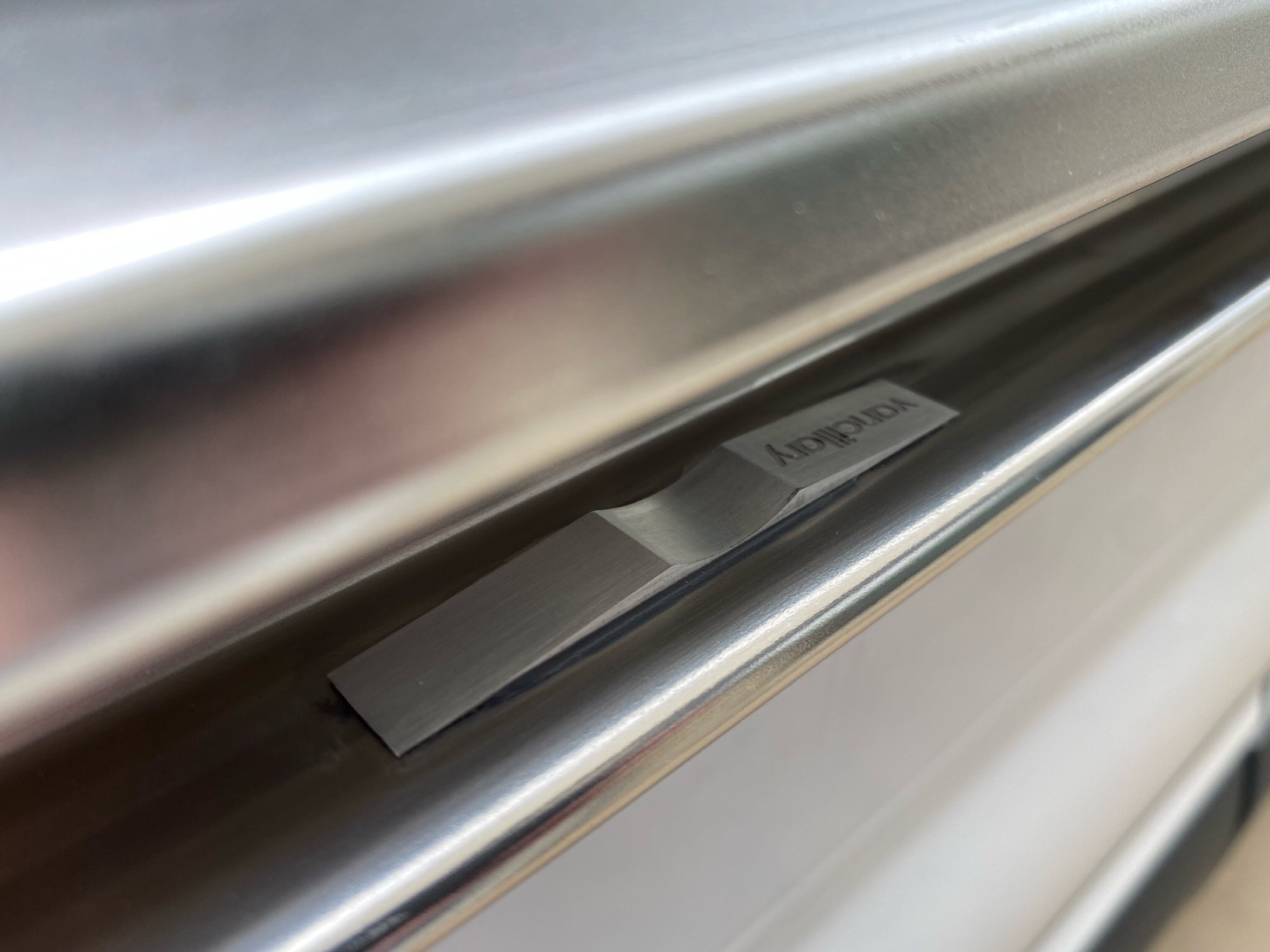 Amazon.com: Vancillary DIY Door Stop Kit (Intermediate) - Upfitting ...