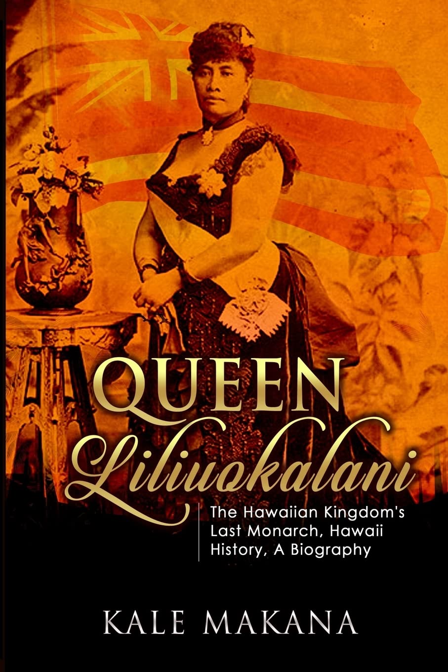 Queen Liliuokalani: The Hawaiian Kingdom's Last Monarch, Hawaii History ...