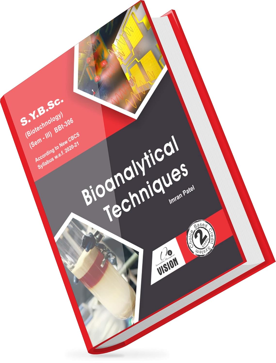 Bioanalytical Techniques : Imran Patel: Amazon.in: Books