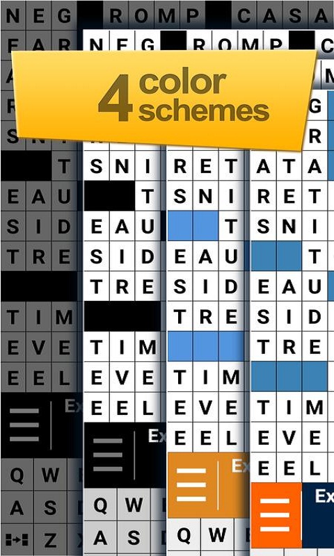 puzzle crossword - App on Amazon Appstore