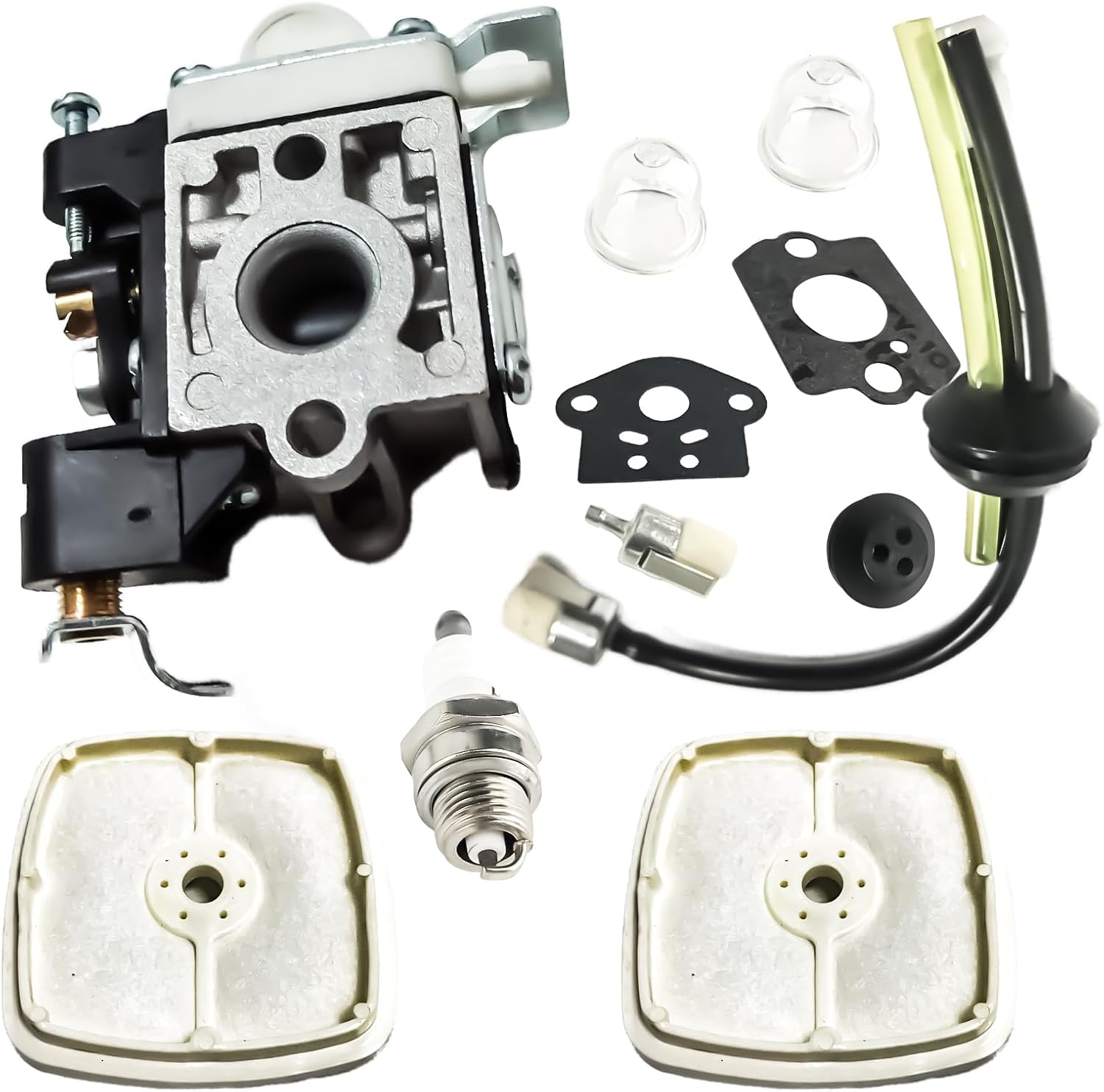 Amazon.com: PB250 Carburetor for Echo ES-250 PB-250LN Leaf Blower RB ...
