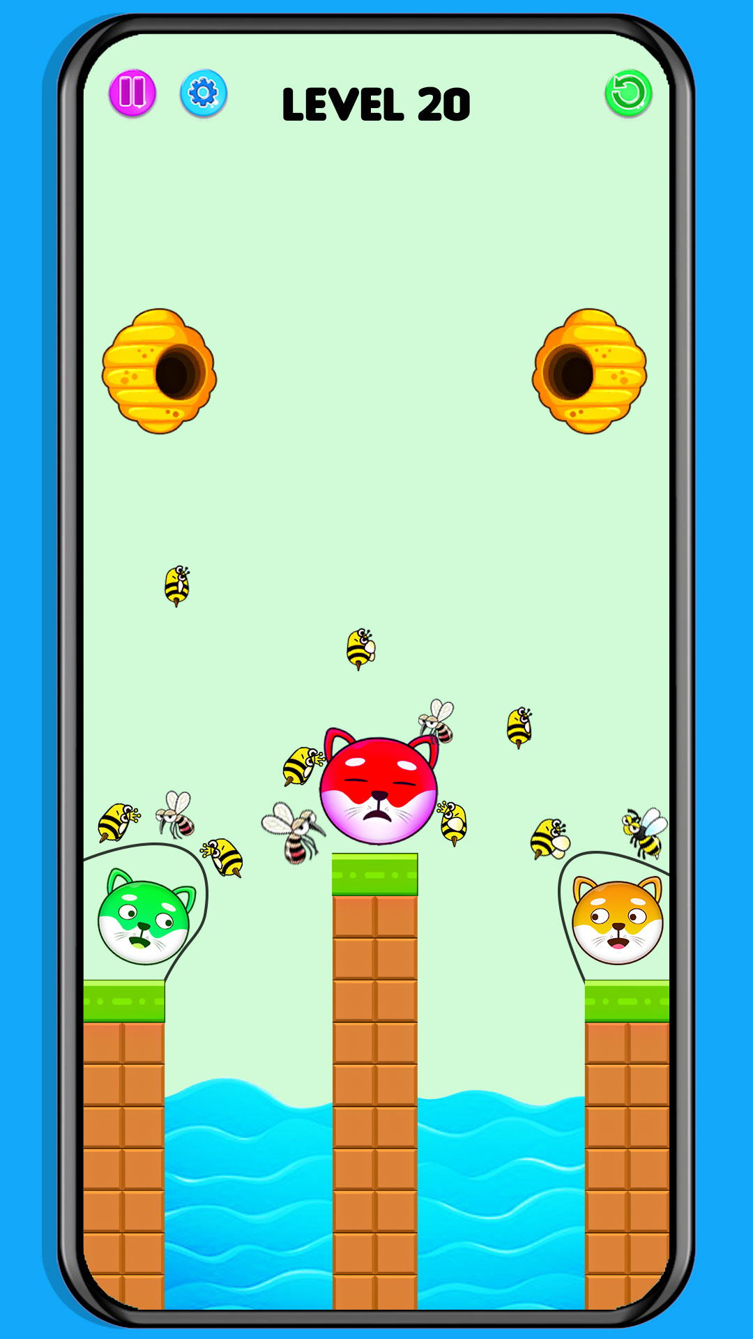 Pup Shield: Bee Defender - App on Amazon Appstore