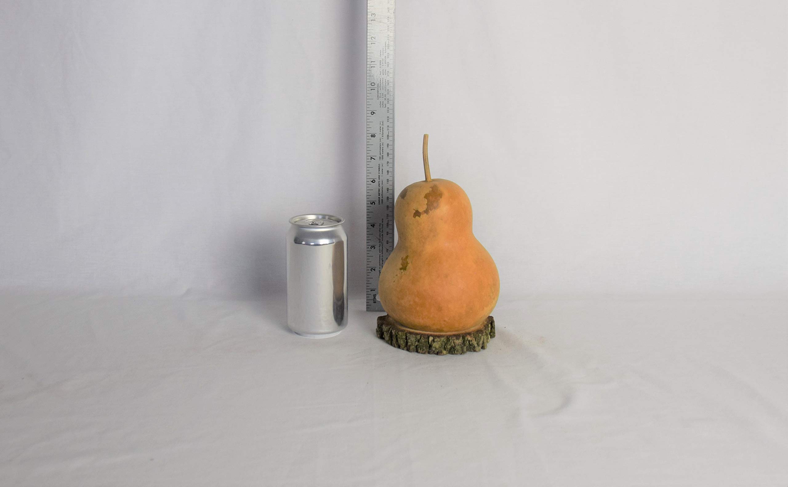 Wooden Bottle Gourd