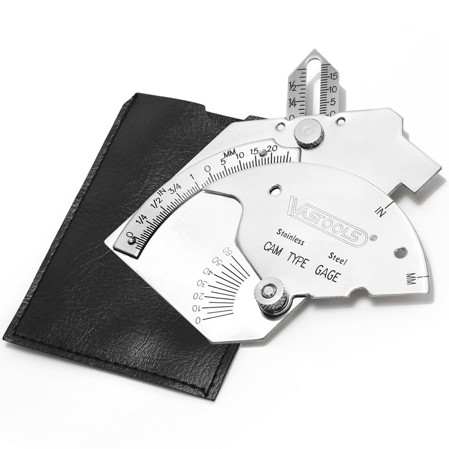 Tool Kit Welding Measure Tool, Weld Gauge Welding Tools, Weld Chile ...