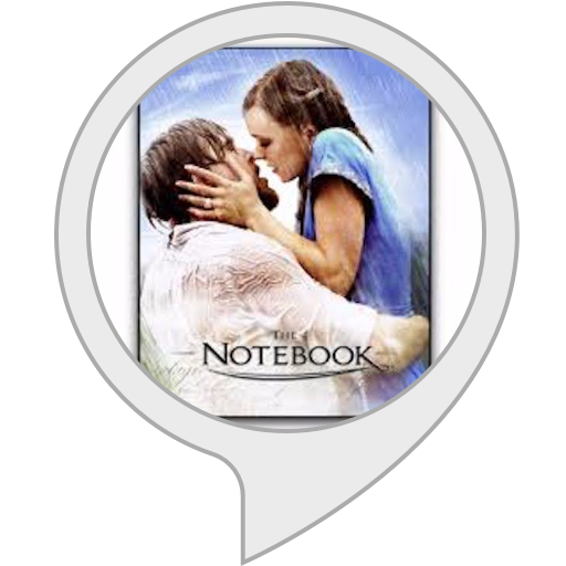 Amazon.com: The Notebook : Alexa Skills