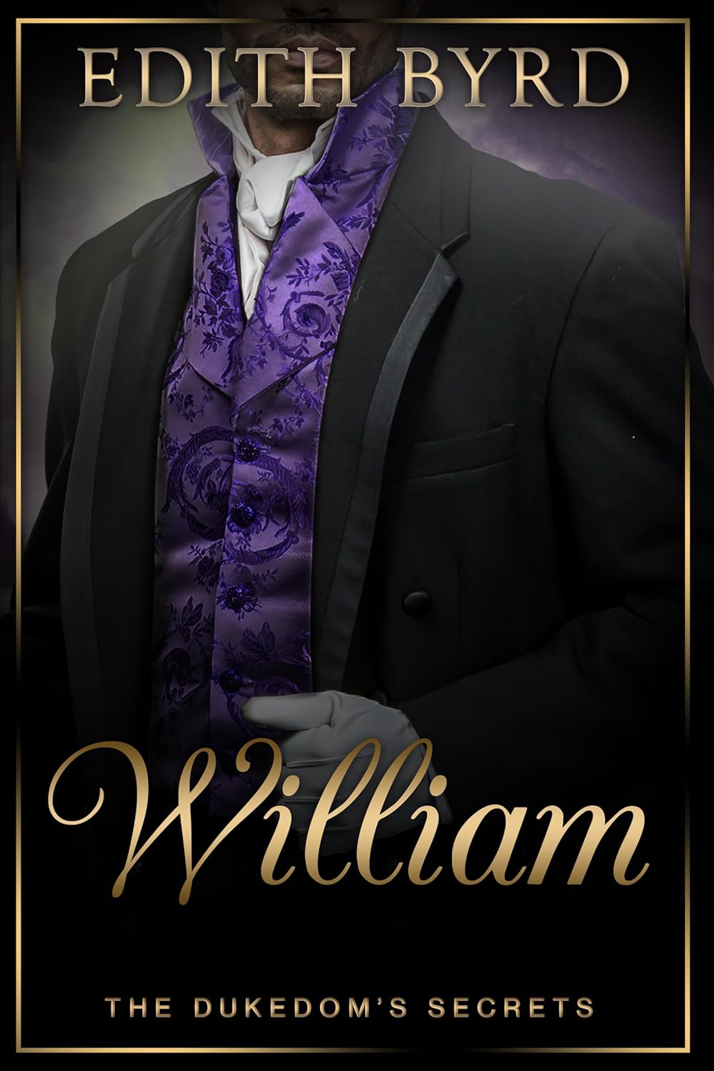 William: Love Triangle Historical Regency Romance (The Dukedom's ...