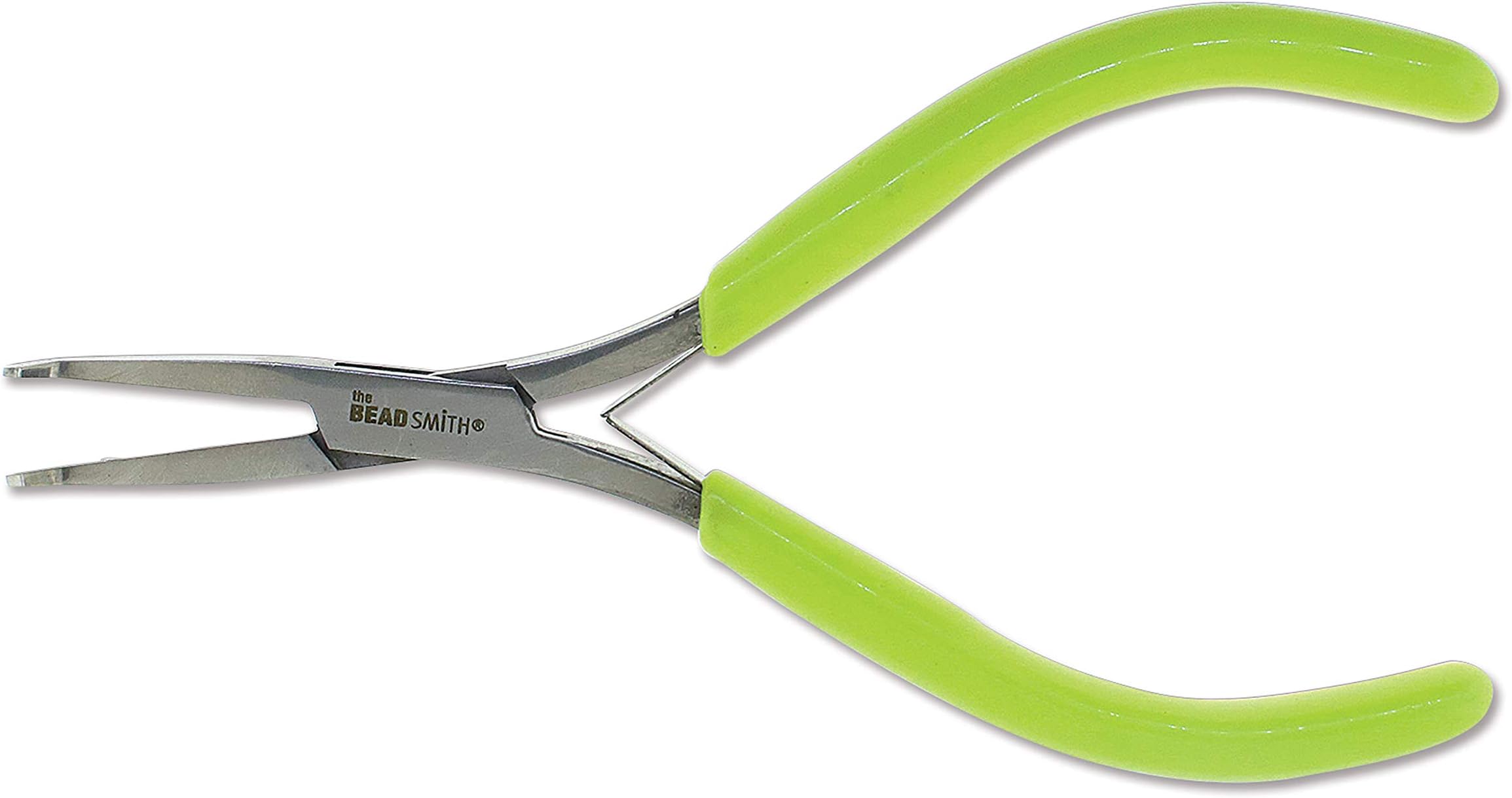 Amazon.com: Micro-Fine 4 Piece Plier with Springs Set - Chain, Round ...
