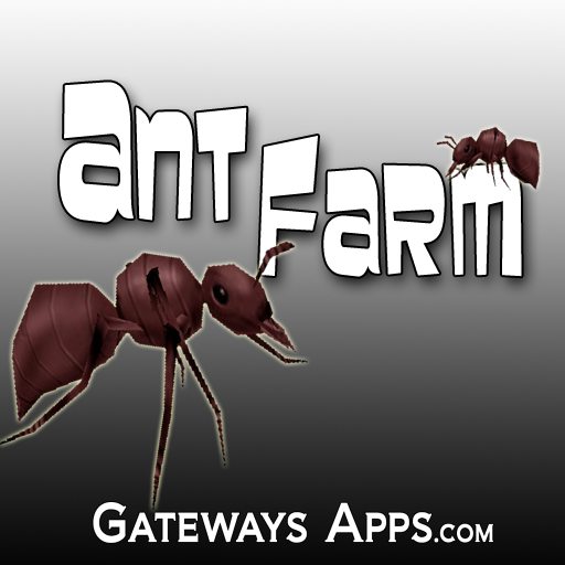 Ant Farm - App on Amazon Appstore
