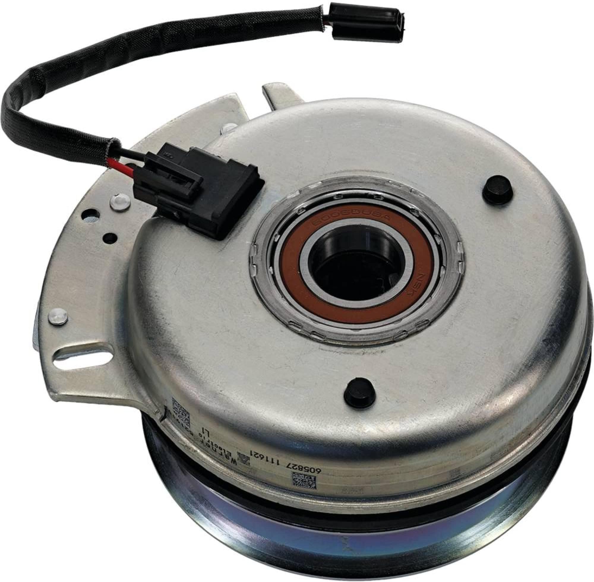 Amazon.com : Aftermarket | Electric PTO Clutch, 1 1/8" Bore for Warner ...