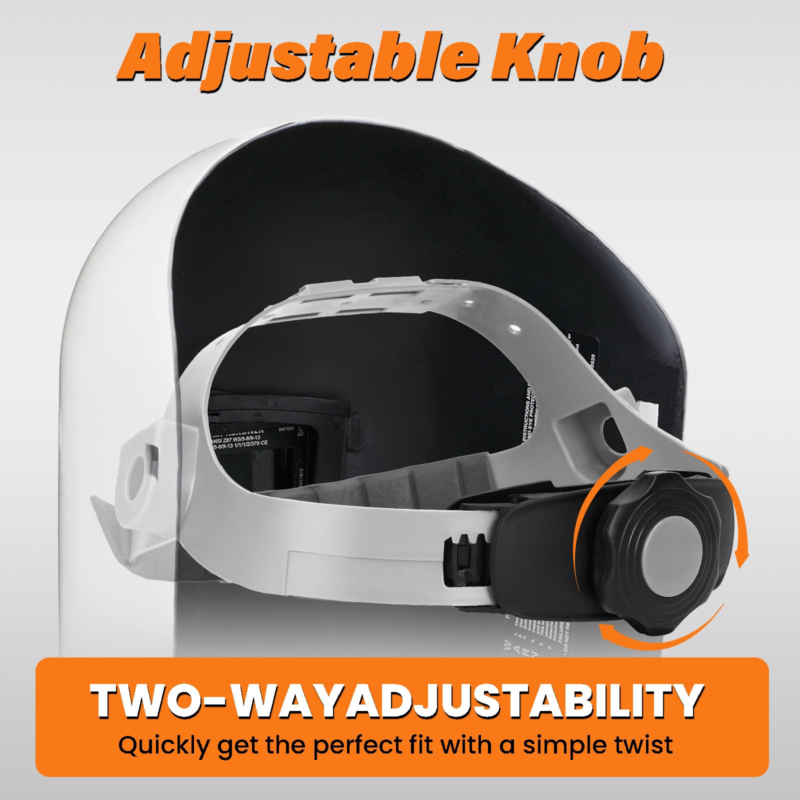 Snapklik.com : Welding Helmet Headgear Welding Hood Headgear ...