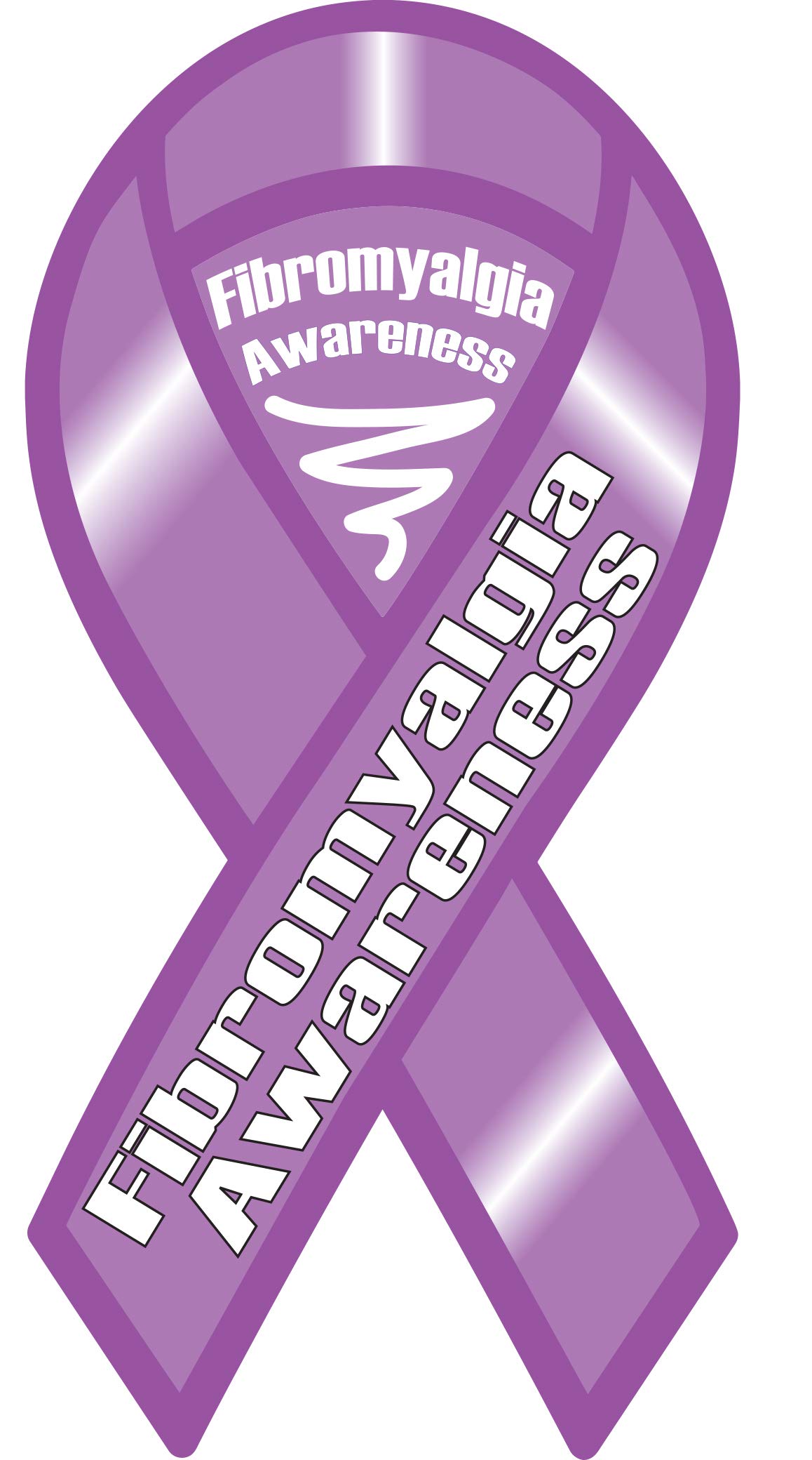 Fibromyalgia Awareness Logo International Fibromyalgia Awareness Month
