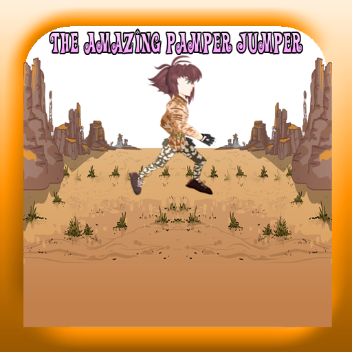 The Amazing Pamper Jumper:Amazon.com:Appstore for Android