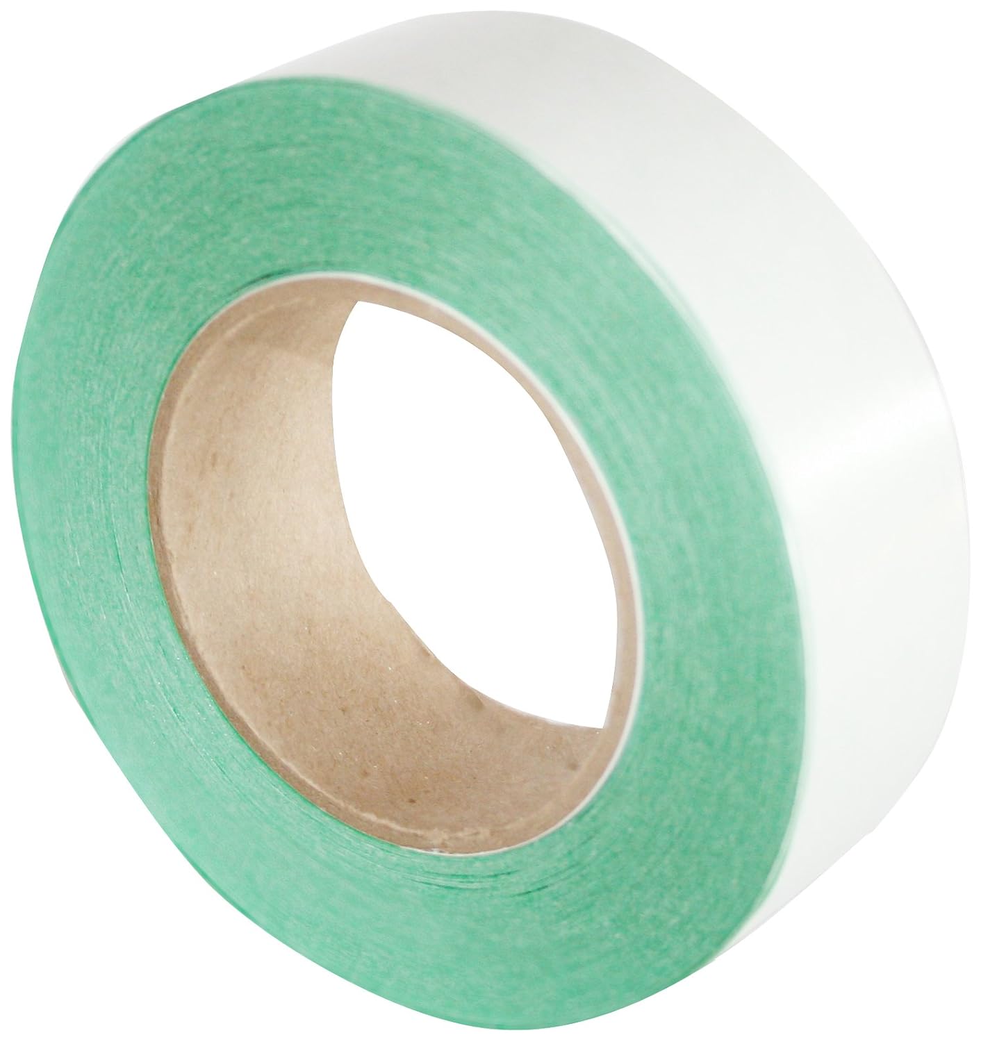 Maxi 909-0112 Aqua-Green Repulpable Splicing Tape Double Coated with ...