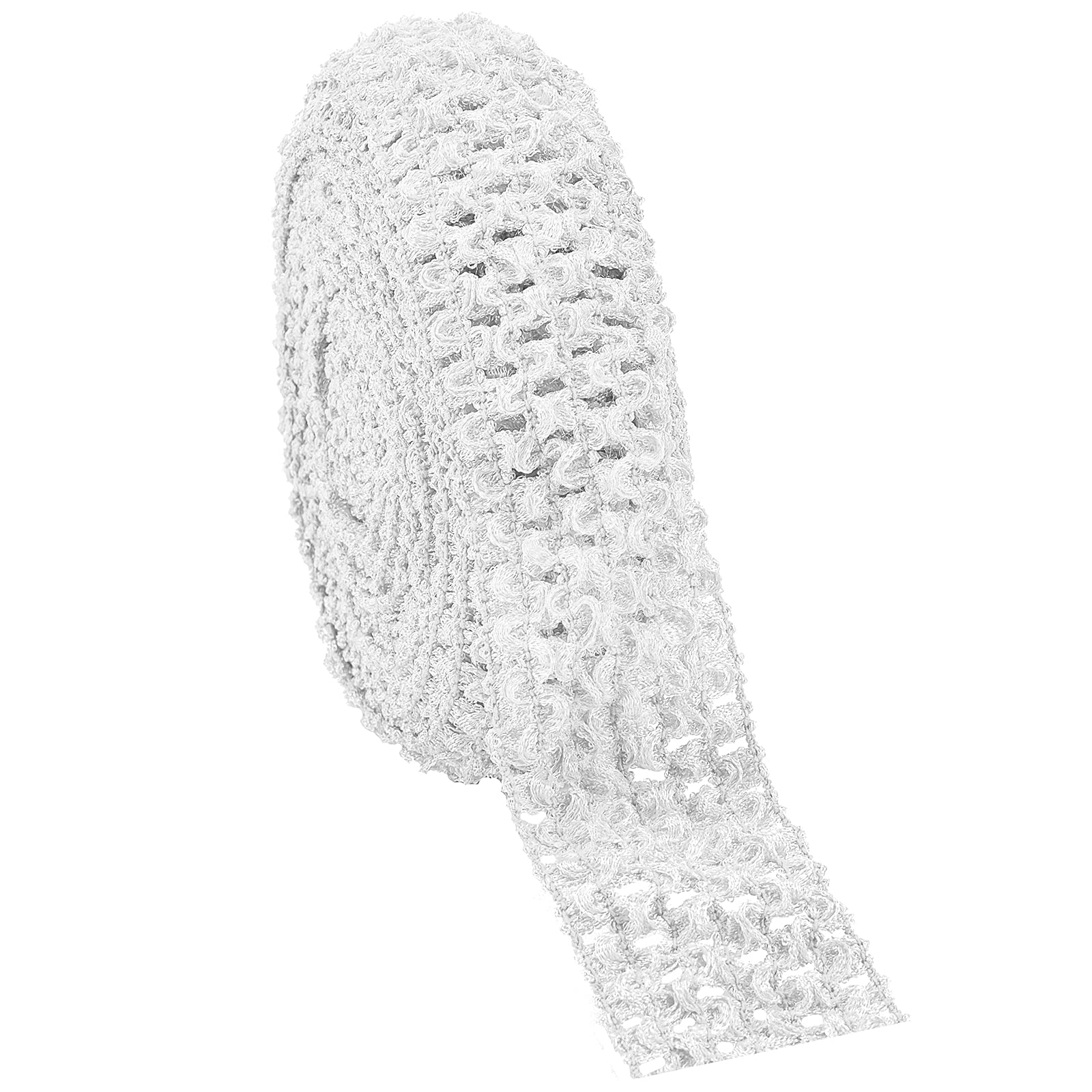 Crochet Elastic Ribbon