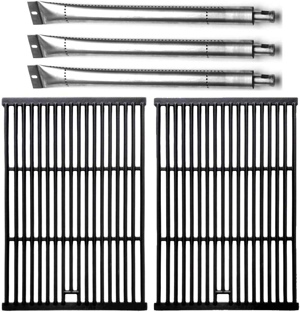 Amazon.com : Replacement Kit for Grillpro 235069B, 235089S, Broil-Mate ...