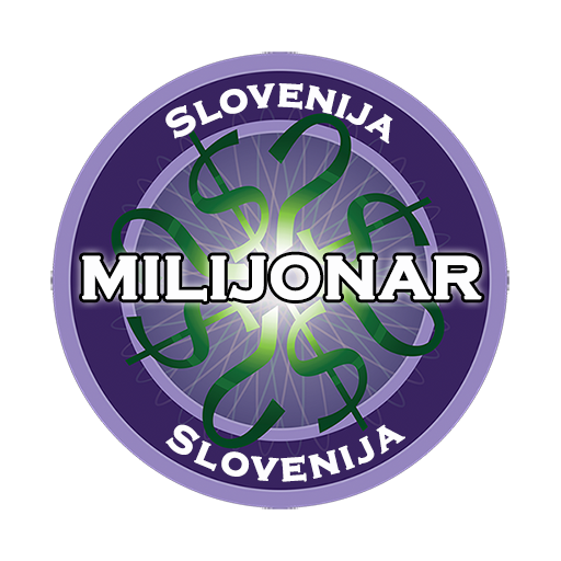 Milijonar Slovenija - App on Amazon Appstore