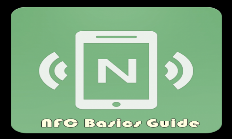 NFC Basics Guide - App on Amazon Appstore