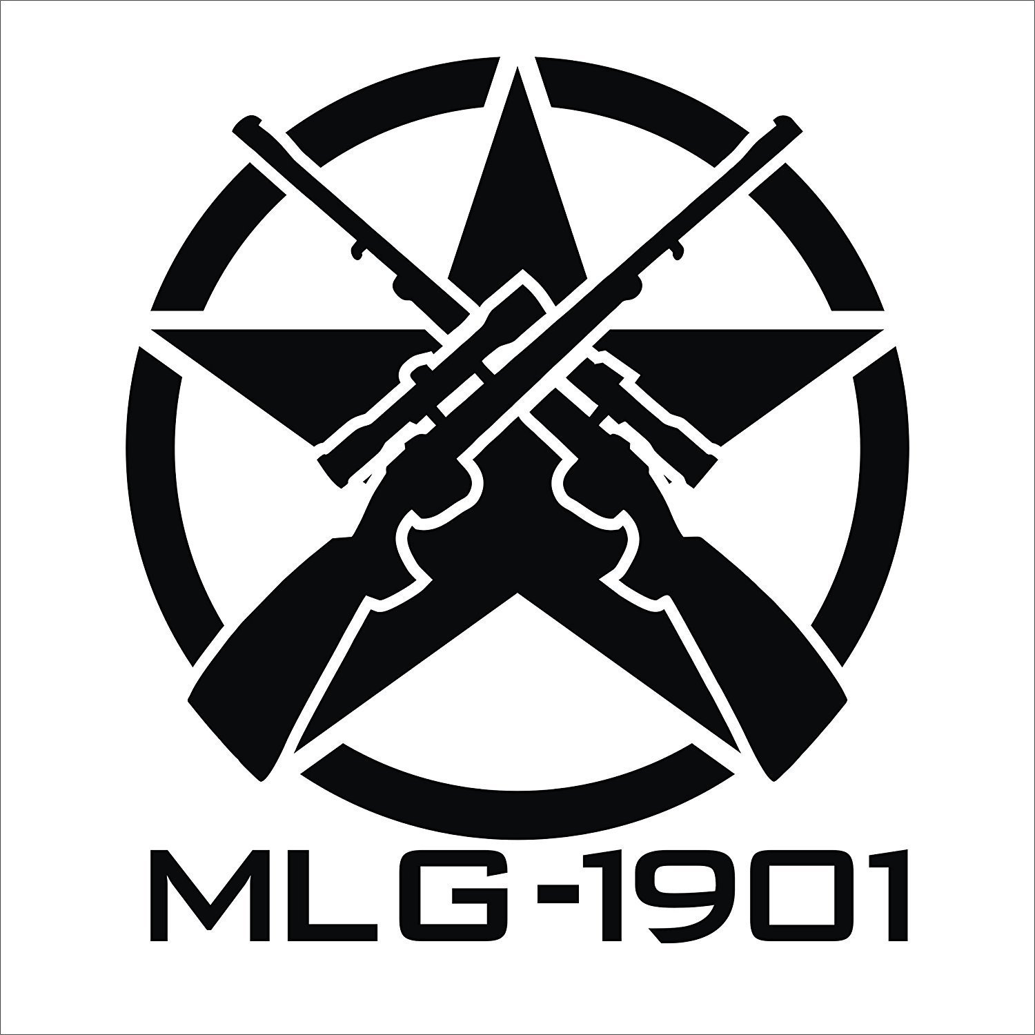 Mlg Classic Logo
