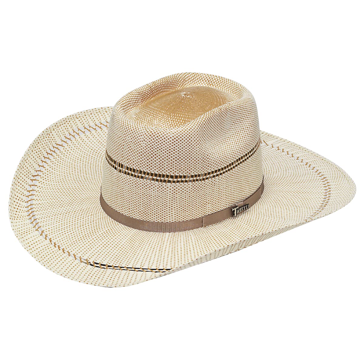 TWİSTER Bangora Hat Rr Ivory at Amazon Men’s Clothing store