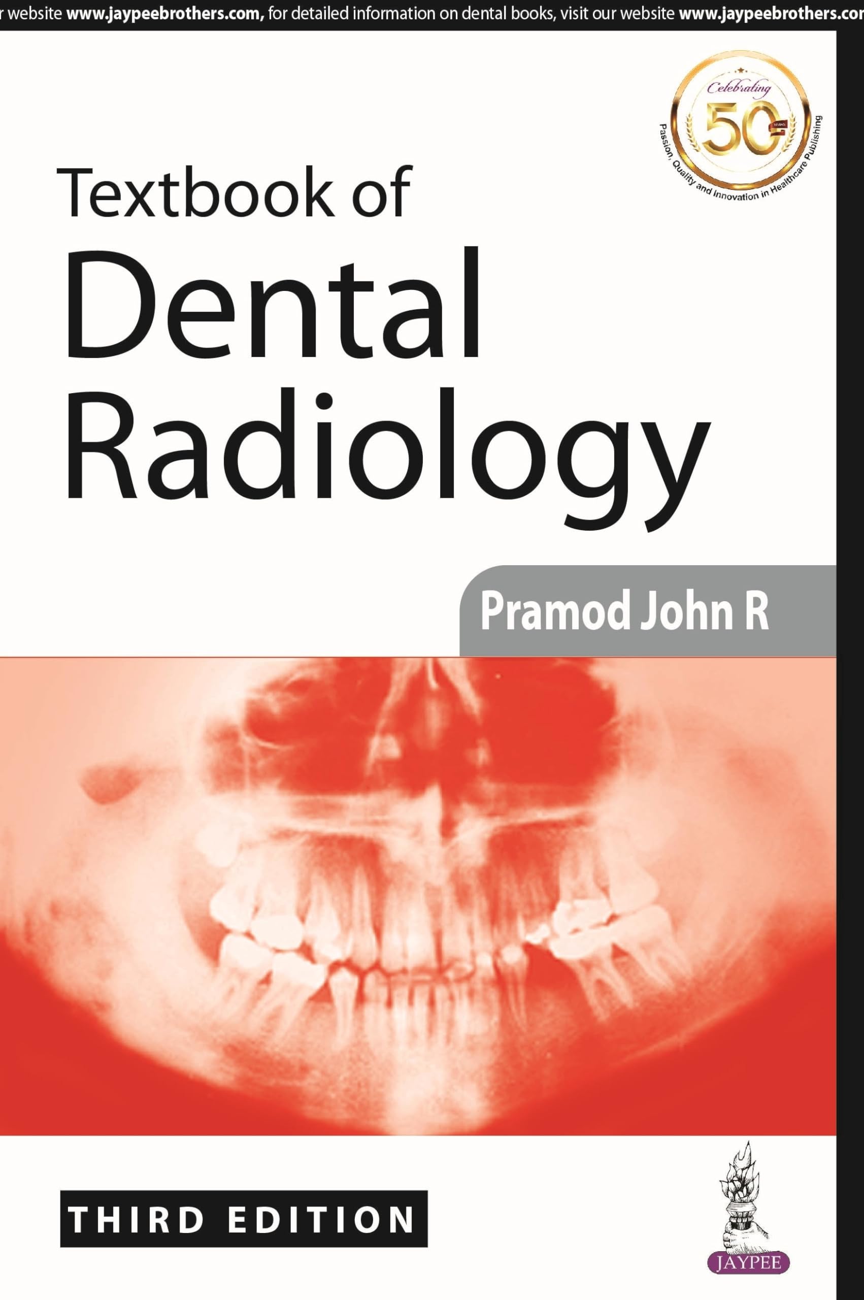 Buy Textbook of Dental Radiology Book Online at Low Prices in India ...
