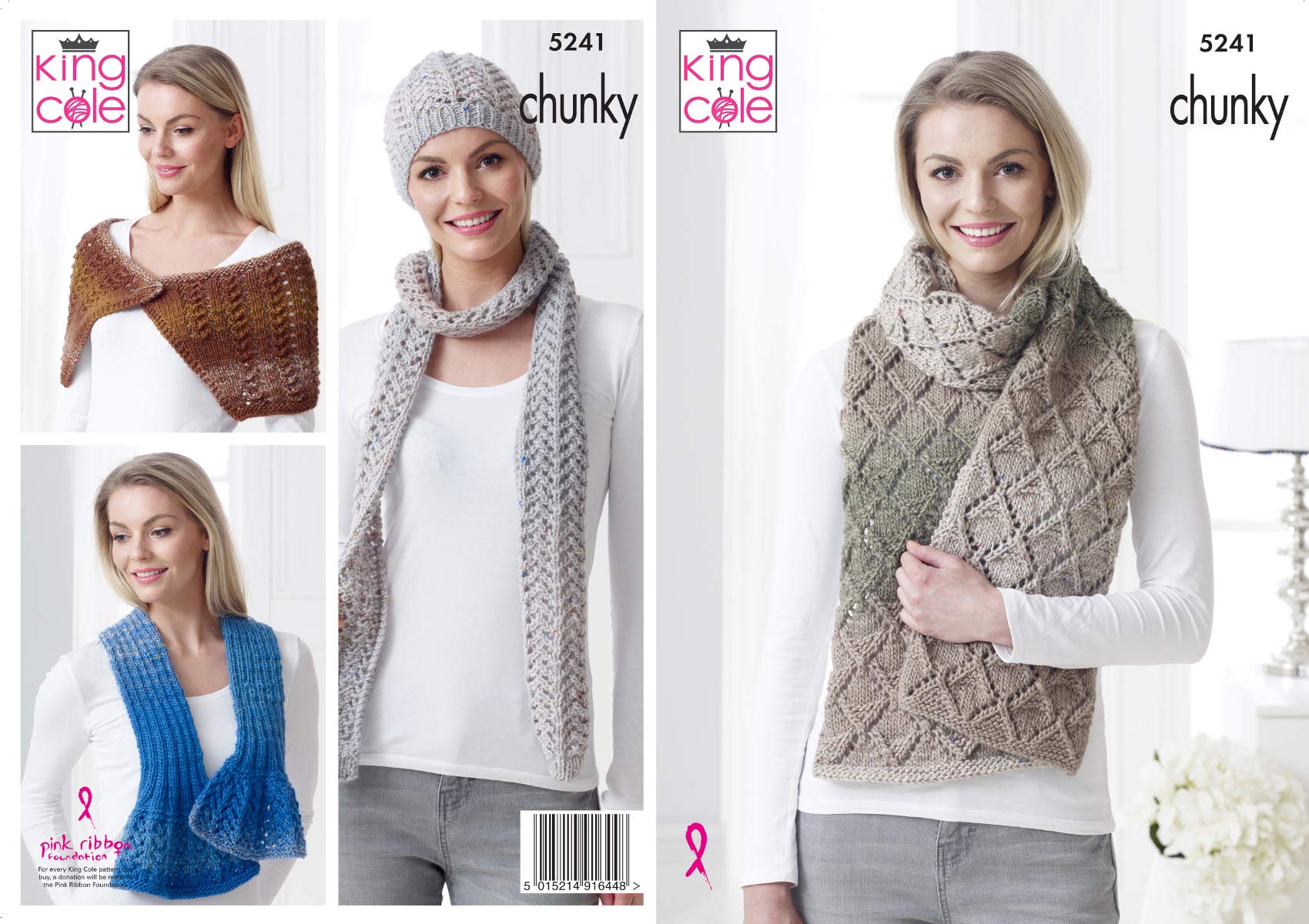 King cole tweed knitting - Find the best price at PriceSpy