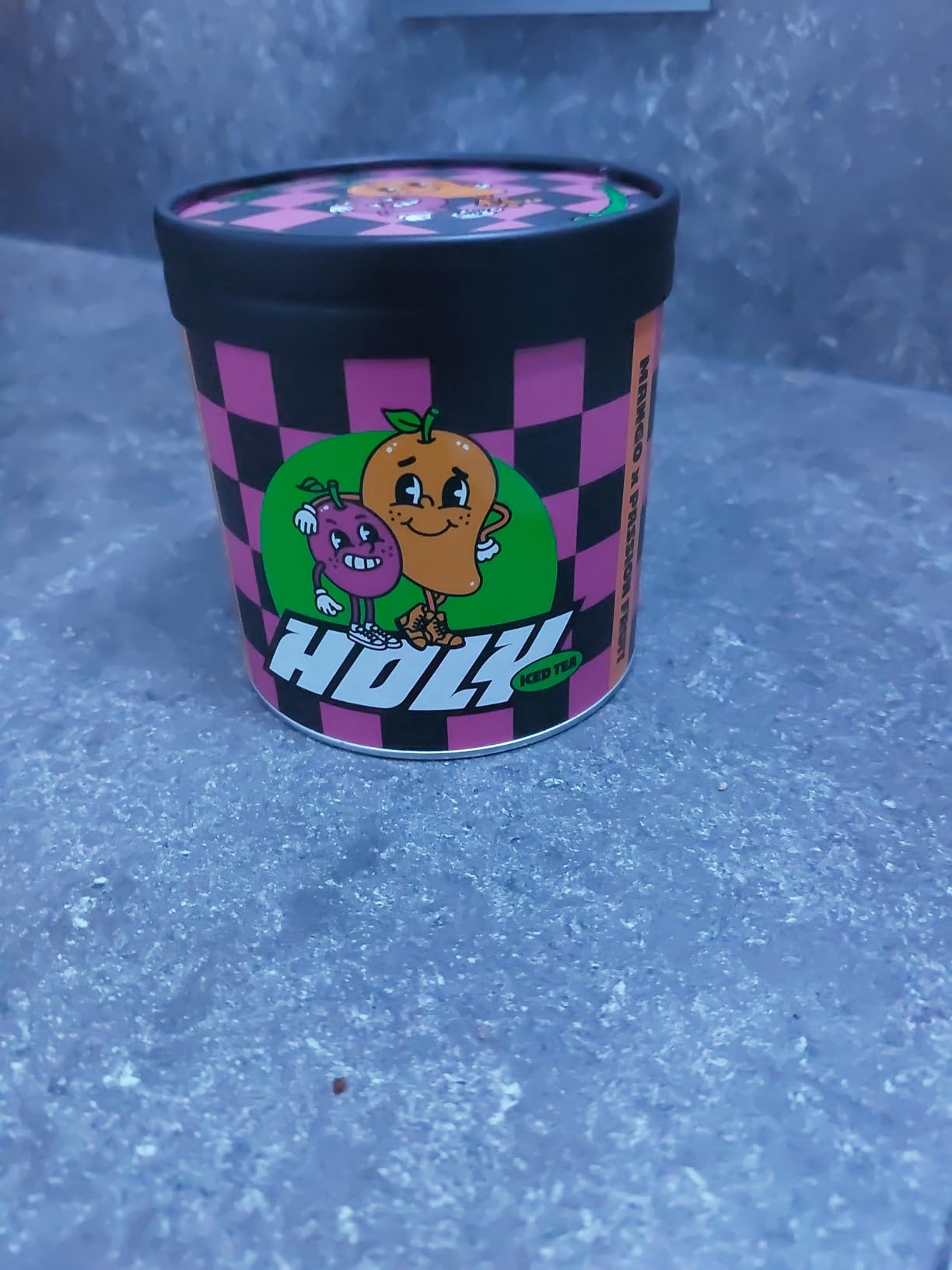 HOLY Hydration 'Cranberry' | 50 Portionen mit wertvollen Elektrolyten ...