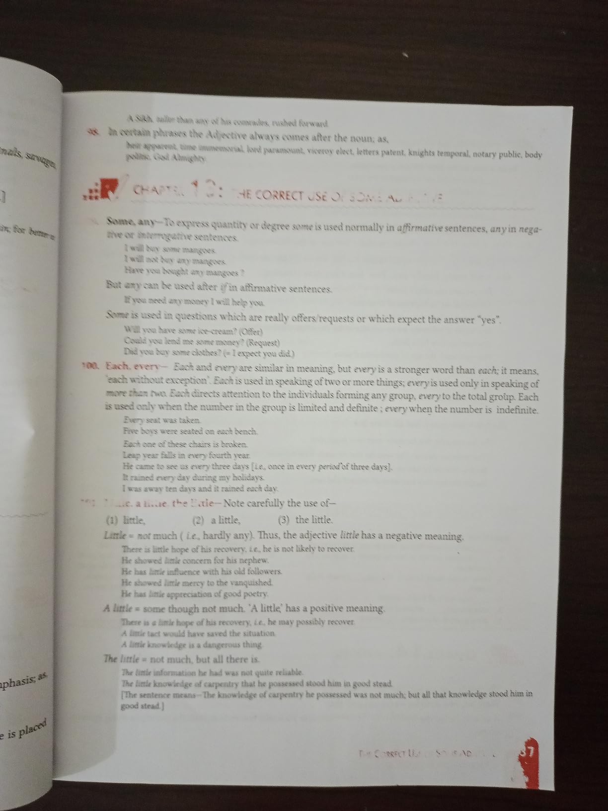 High School Wren and Martin English Grammar and Composition (Regular ...