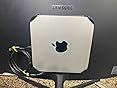 Amazon.com: HumanCentric Mount Compatible with Mac Mini, Custom Mac ...